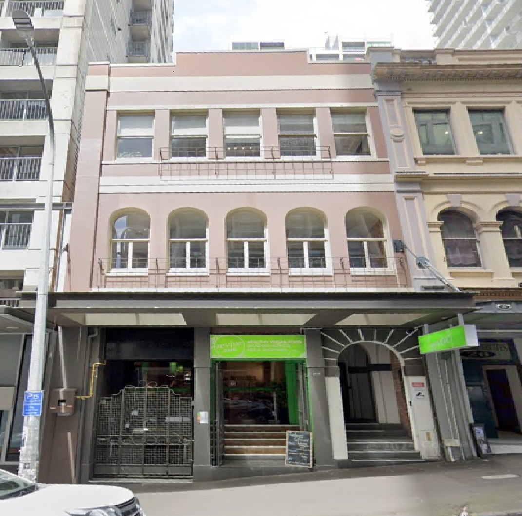 New Zealand - Insite AI